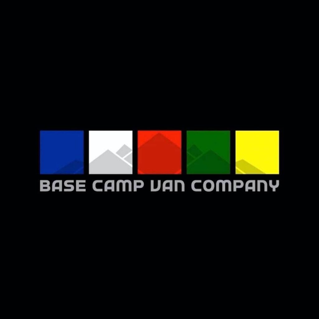 Base Camp Van Company - Vanlife Trader