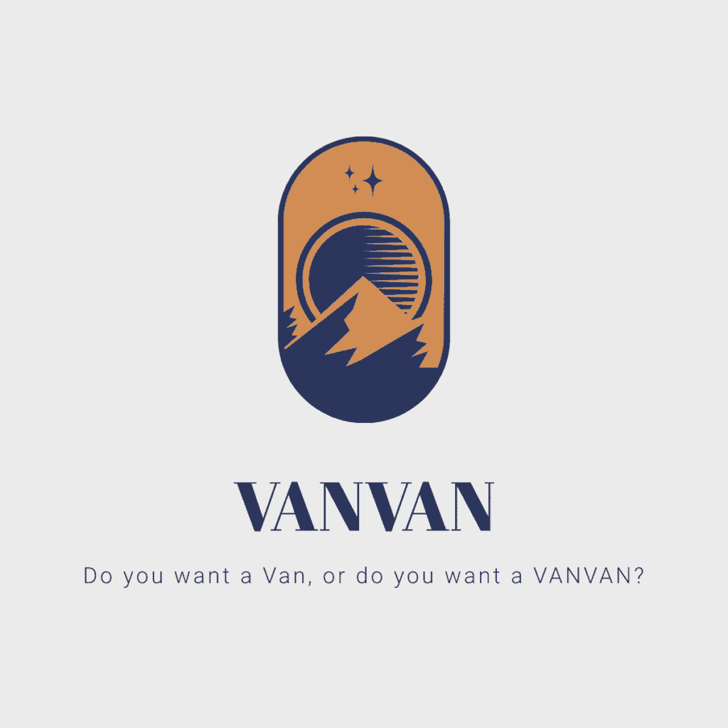 VANVAN Overland LLC - Vanlife Trader