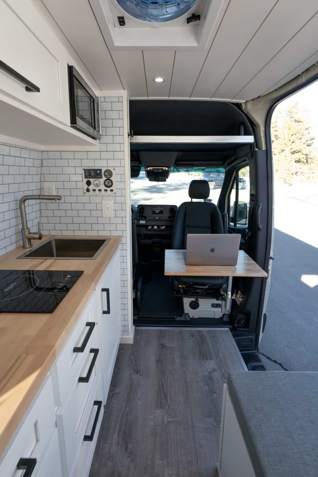 ActiVan Conversions - Vanlife Trader