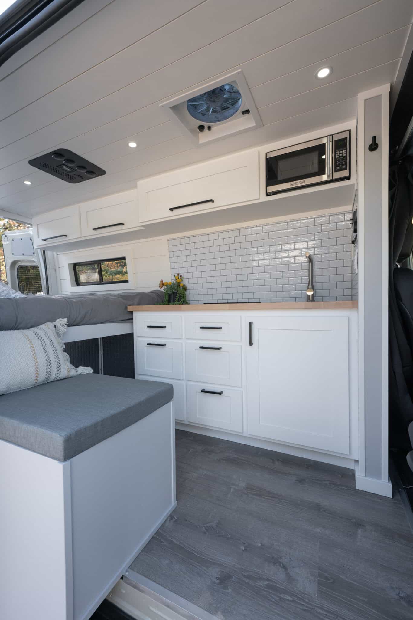 ActiVan Conversions - Vanlife Trader