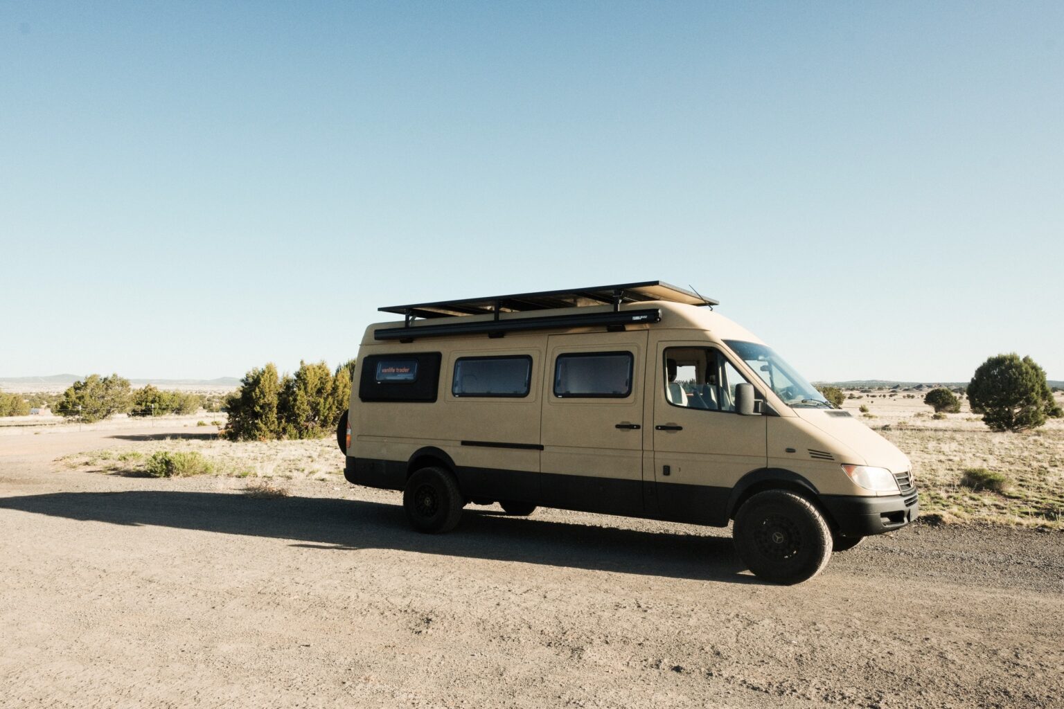 Vanlife Trader - Conversion Vans & RVs for Sale