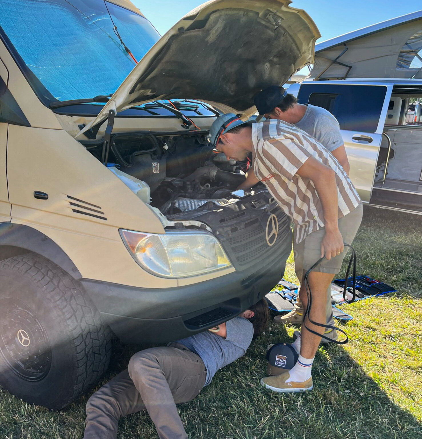 Listings Archive - Vanlife Trader