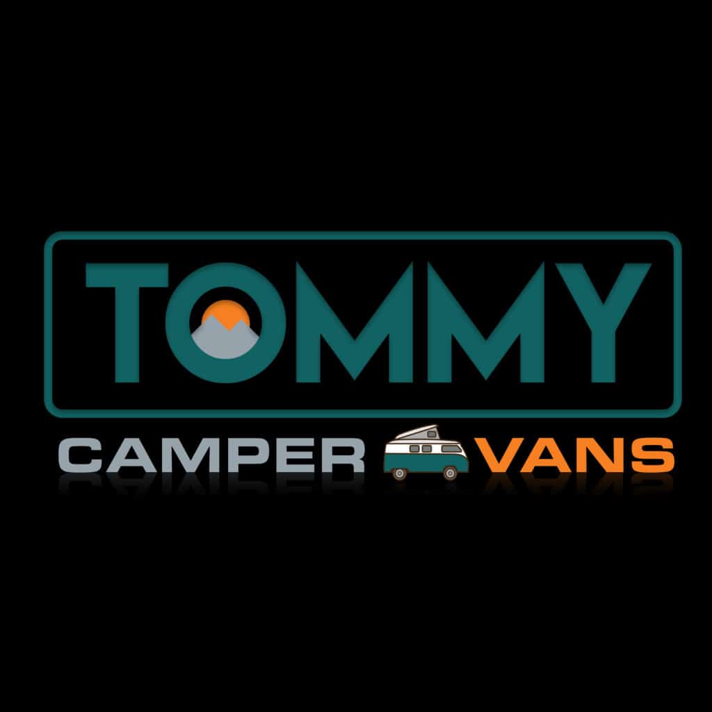 2025 Mercedes Sprinter AWD NEW TOMMY LUXURY ADVENTURE VAN “THE MAV ...