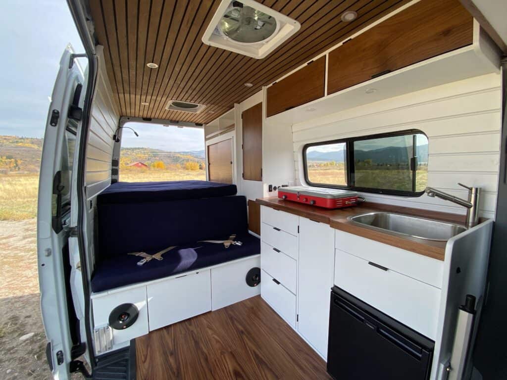 Resources - Vanlife Trader