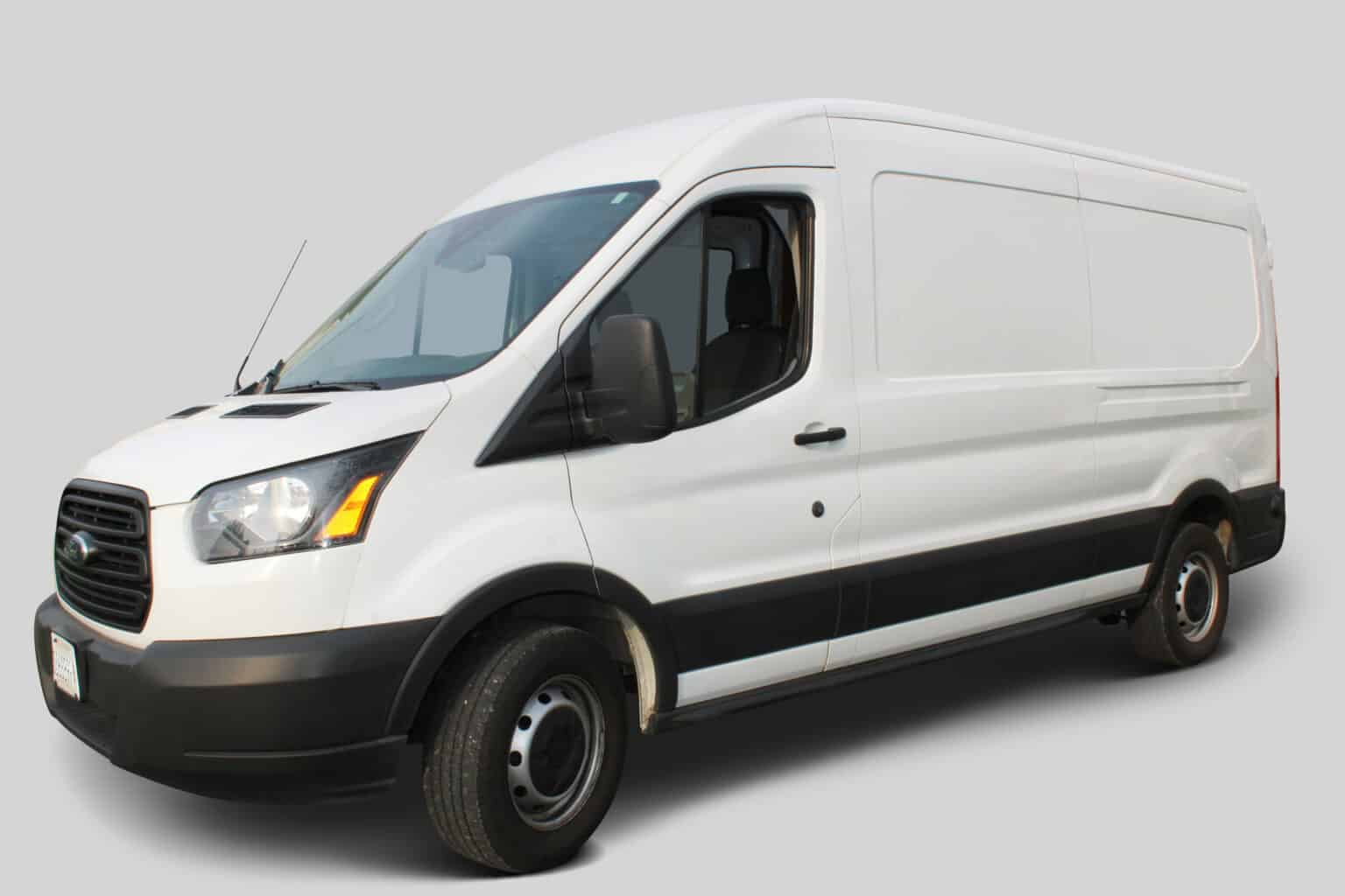 PRICE DROP – 2019 Ford Transit 250 Mid-Roof Camper Van, $42,000 OBO ...