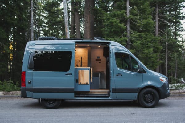 Vanlife Trader - Conversion Vans & RVs for Sale