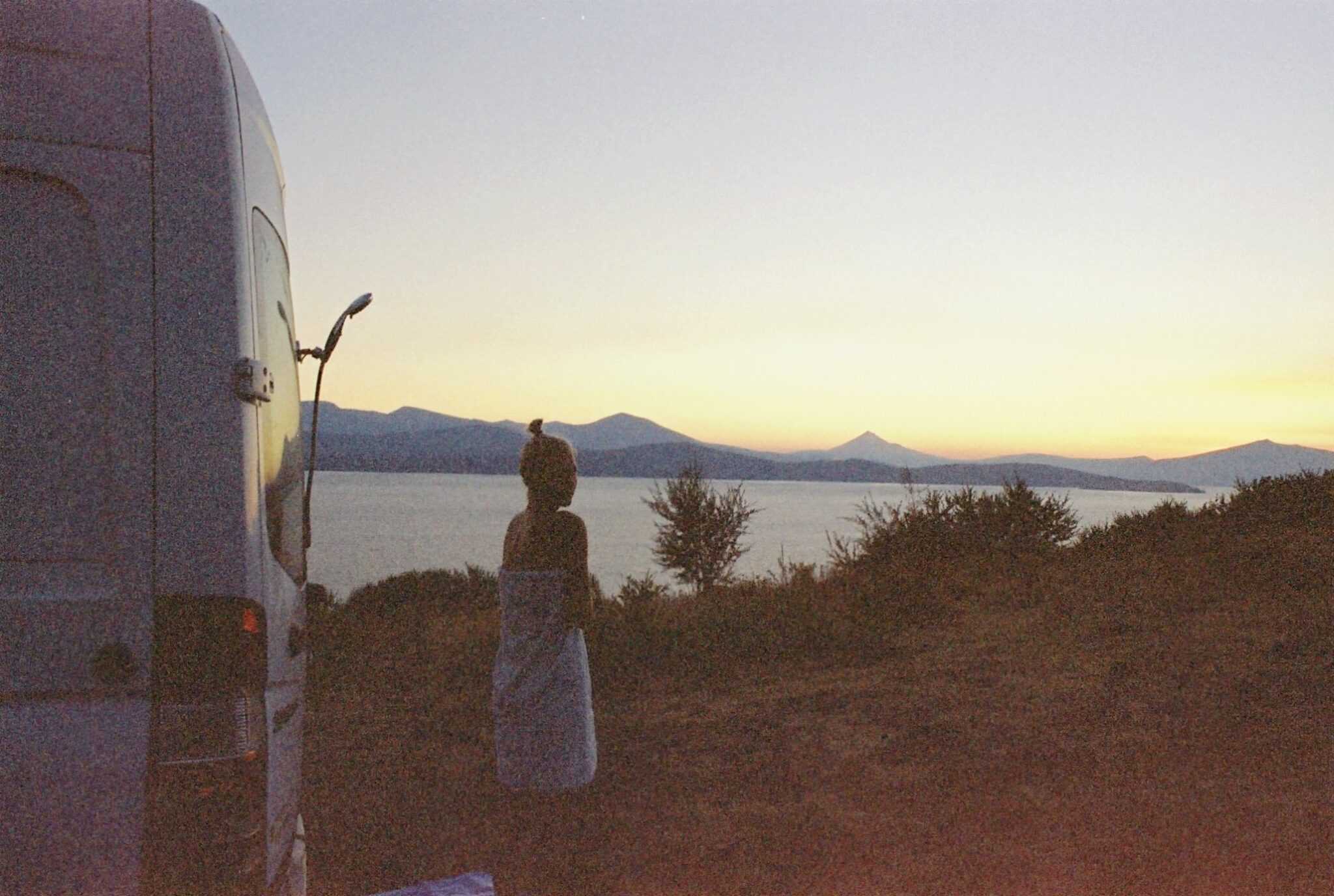 Resources - Vanlife Trader