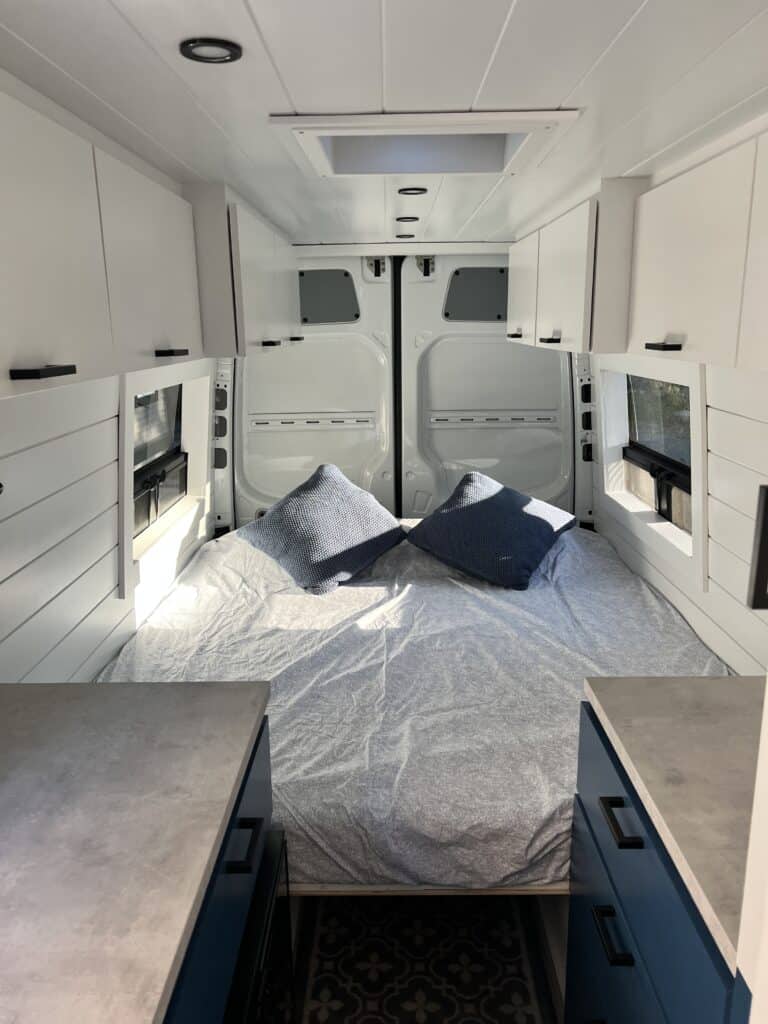 2014 Mercedes Sprinter 170 2WD 2500 Off Grid - Vanlife Trader