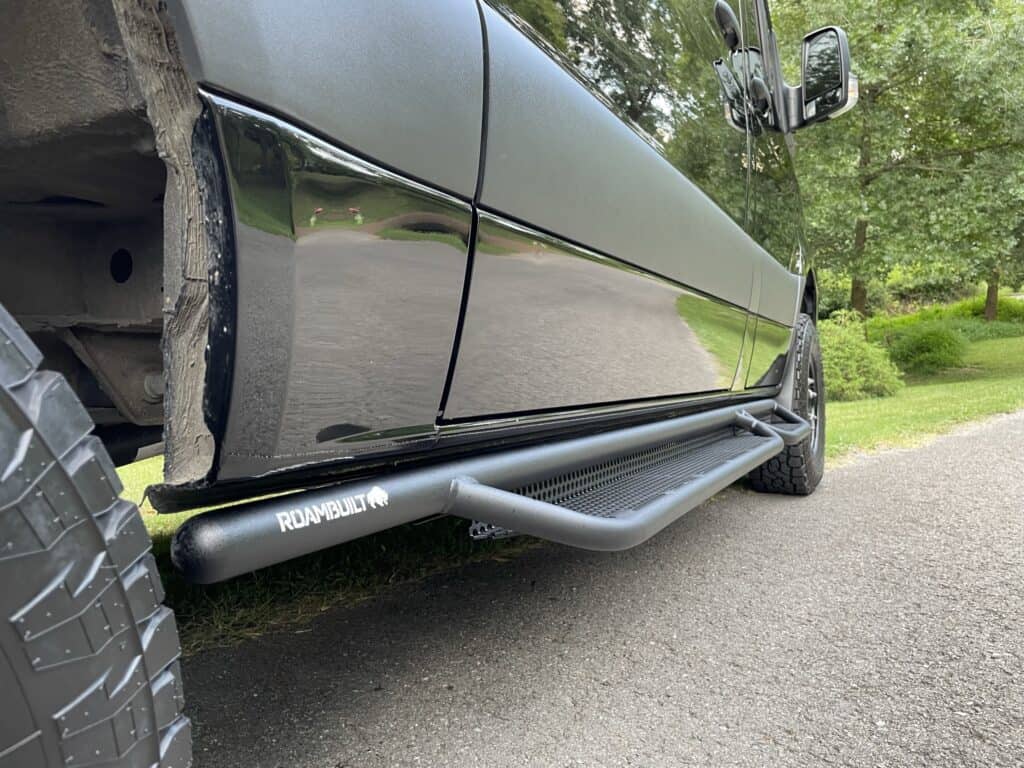2020 Mercedes Sprinter 4X4 144 Crew 3500XD Dually *SALE PENDING ...