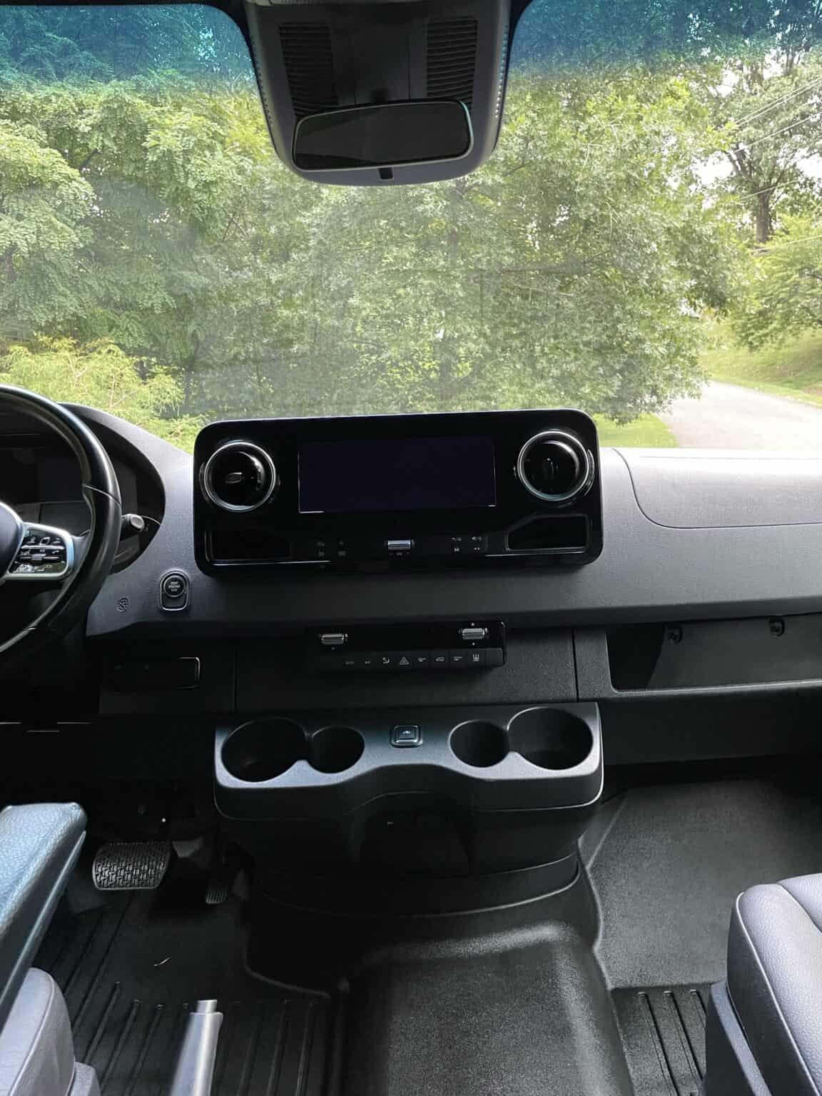 2020 Mercedes Sprinter 4X4 144 Crew 3500XD Dually *SALE PENDING ...