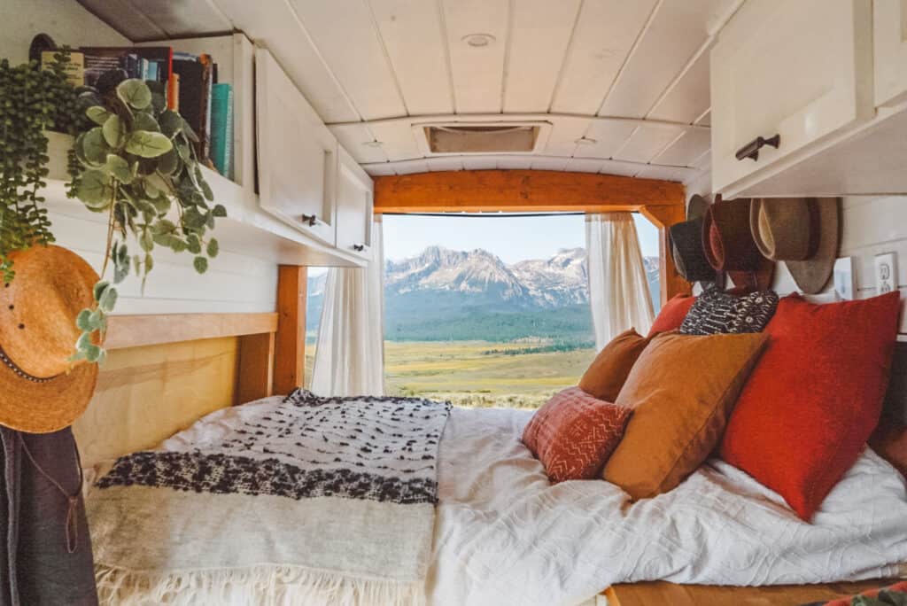 2020 Ford Transit AWD 148 High Roof- ALL SEASON VAN - Vanlife Trader