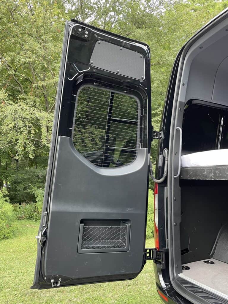 2020 Mercedes Sprinter 4X4 144 Crew 3500XD Dually *SALE PENDING ...