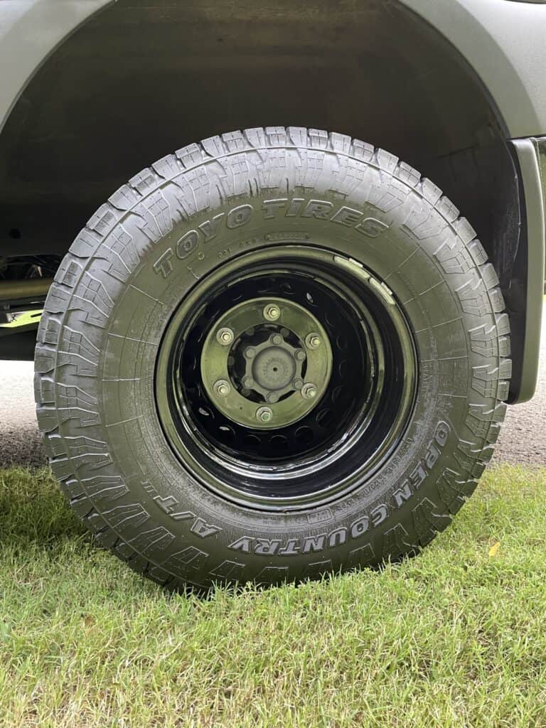 2020 Mercedes Sprinter 4X4 144 Crew 3500XD Dually *SALE PENDING ...