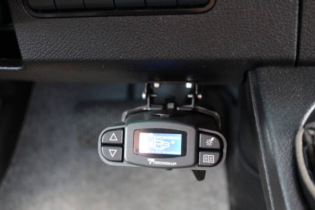 2020 Freightliner Sprinter 2WD - Vanlife Trader