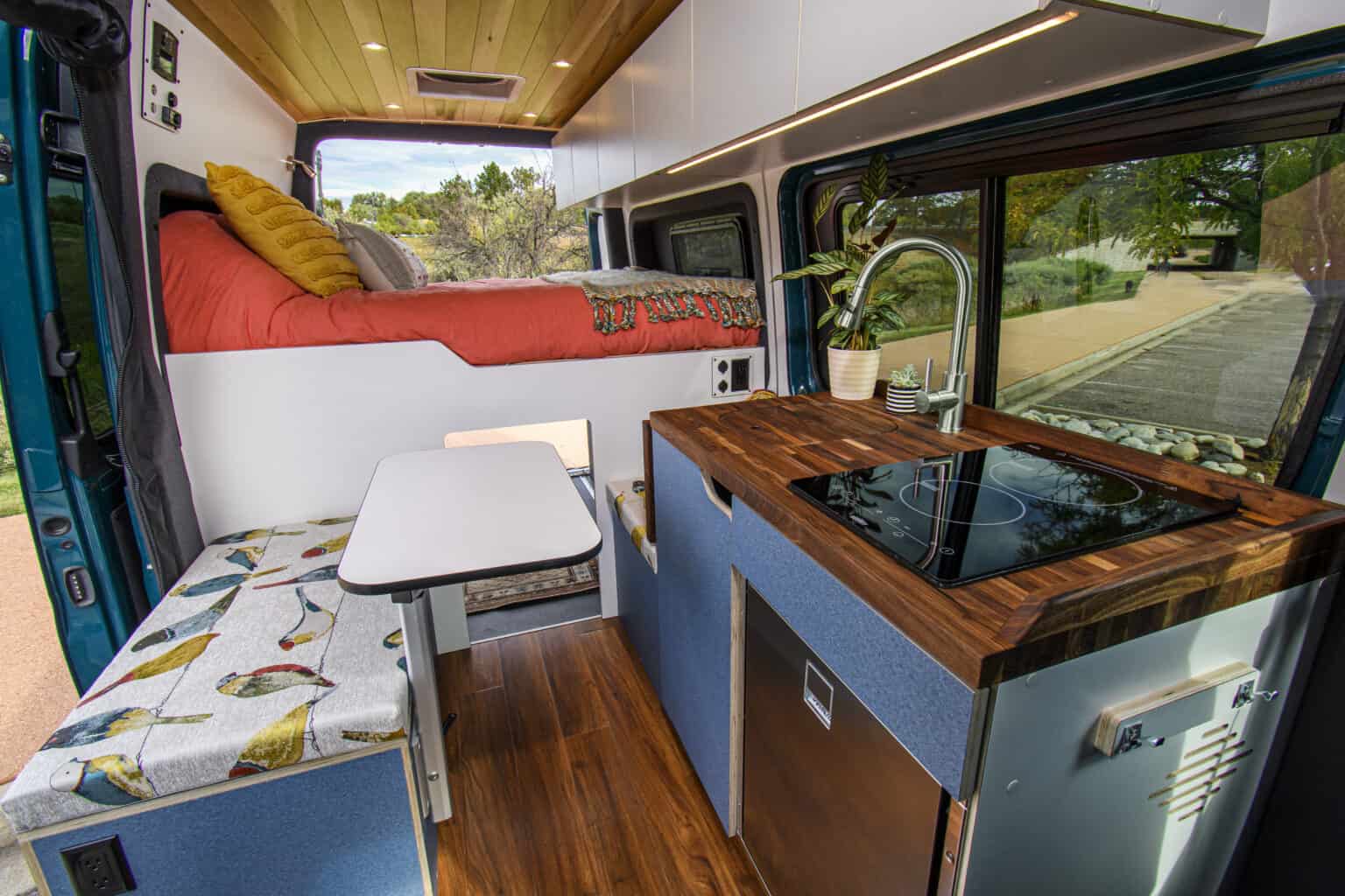 Vanlife Customs - Vanlife Trader