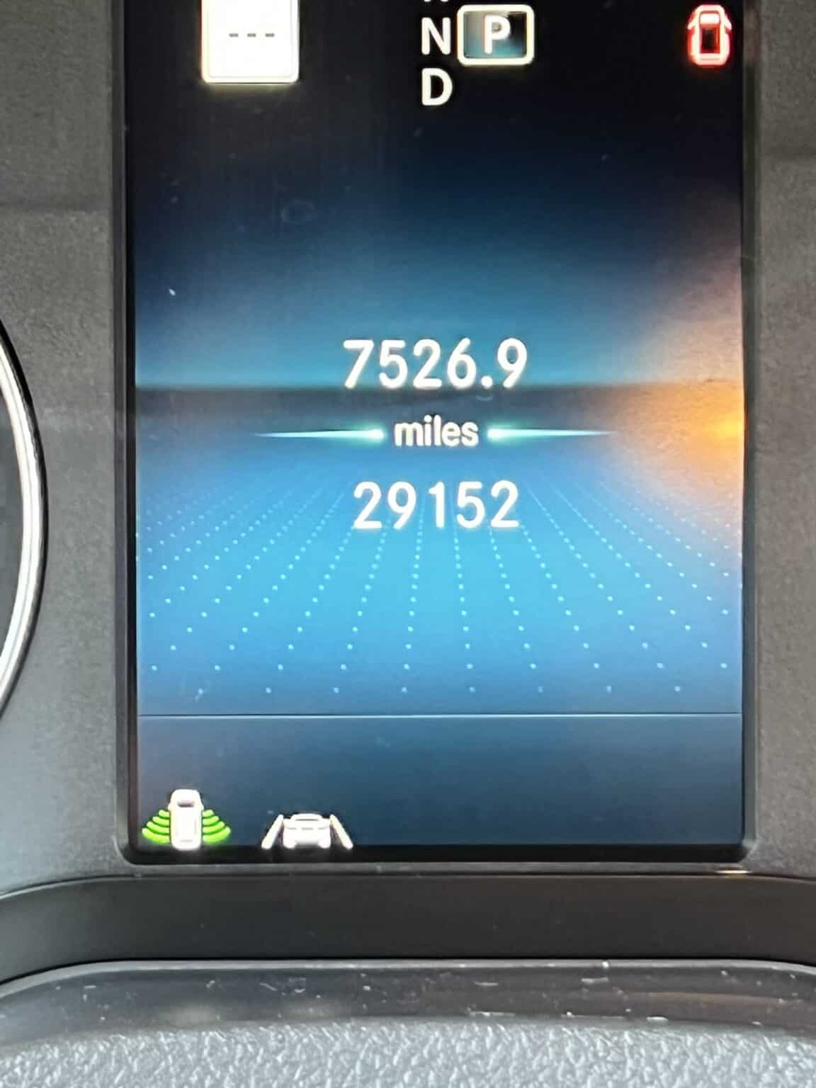 2020 Mercedes Sprinter 4X4 144 - Vanlife Trader