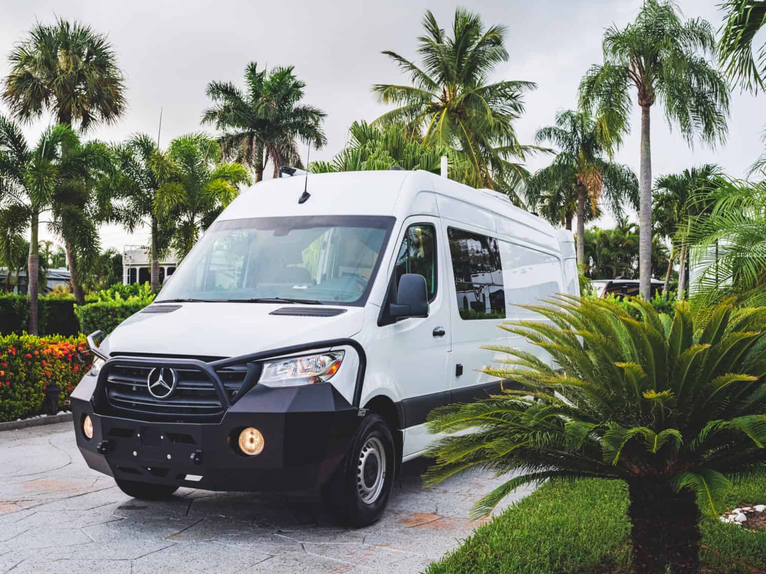 2019 Mercedes Sprinter 170 2WD ROSSMONSTER BUILD REDUCED PRICE MUST ...