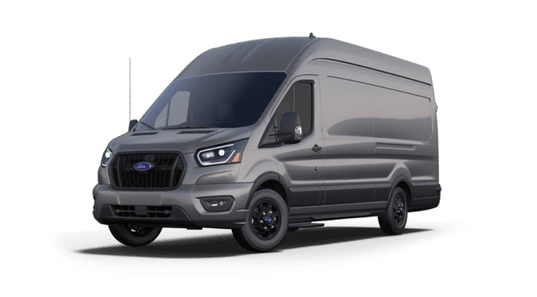 2022 Ford Transit AWD **BRAND NEW*** - Vanlife Trader
