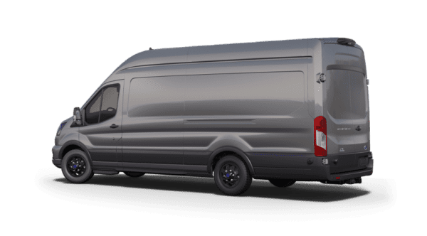 2022 Ford Transit AWD **BRAND NEW*** - Vanlife Trader