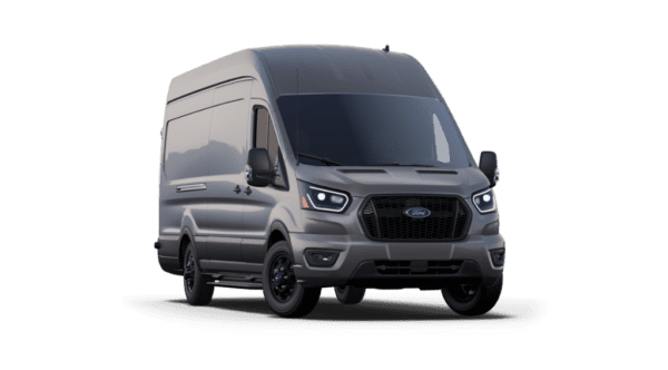 2022 Ford Transit AWD **BRAND NEW*** - Vanlife Trader