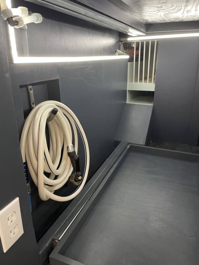 2020 Ford Transit STEALTH | OFF-GRID | LUXURY Build - Vanlife Trader