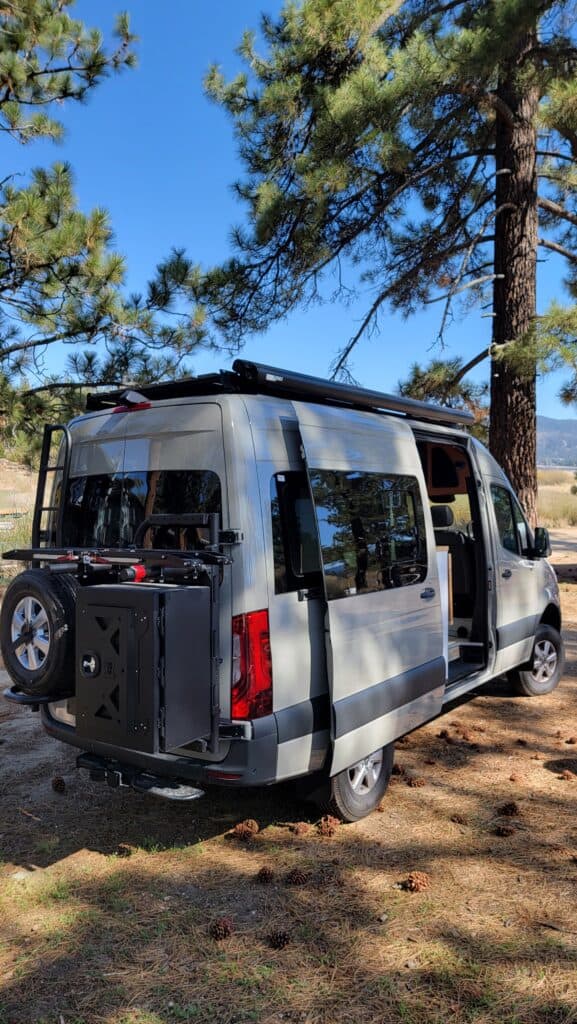 Big Bear Vans - Vanlife Trader