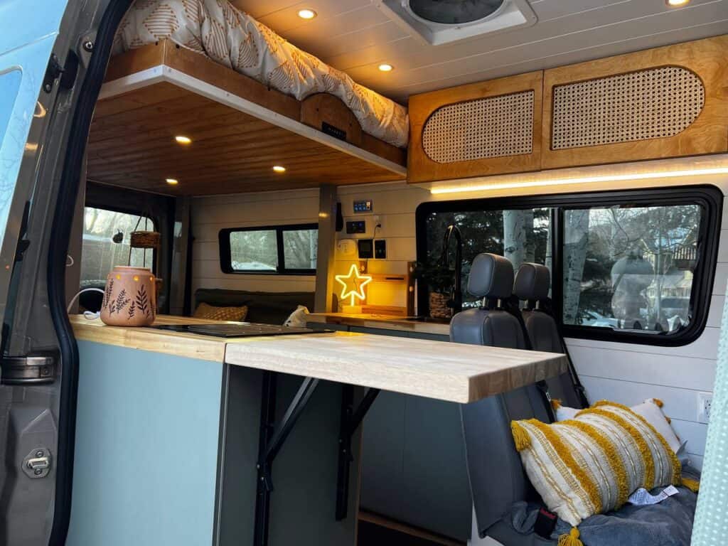 Big Bear Vans - Vanlife Trader