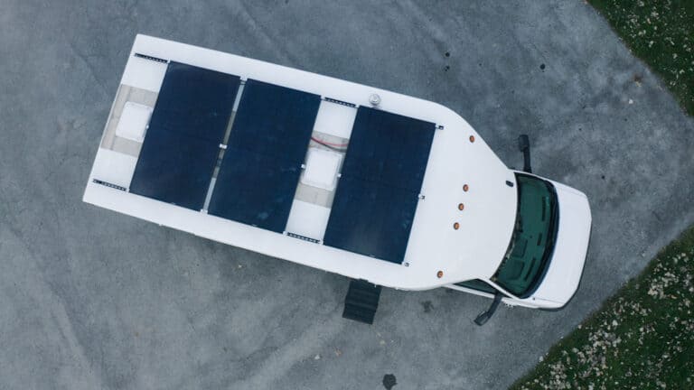 2021 BRAND NEW Chevrolet Unicell Box Van *Huge Water & Power Capacity ...
