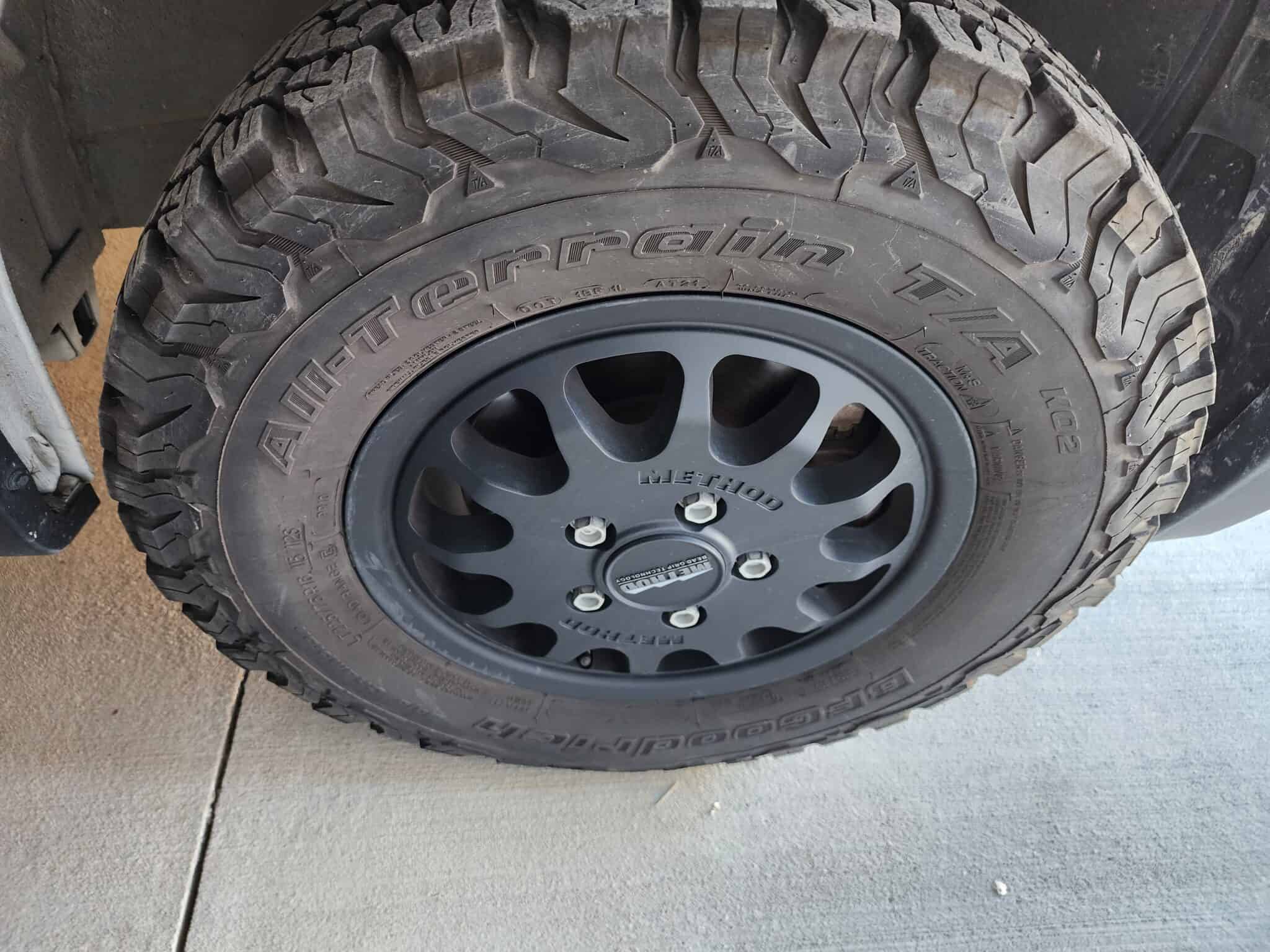 2020 Promaster DIY project - Vanlife Trader