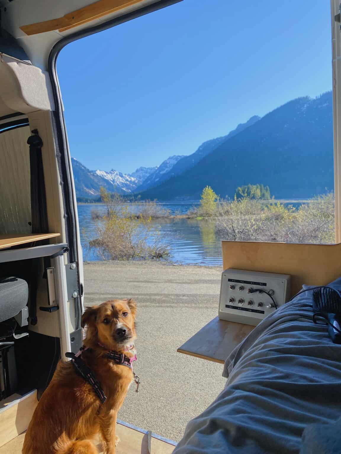 (PRICE LOWERED) 2014 Ram Promaster with indoor shower and toilet ...