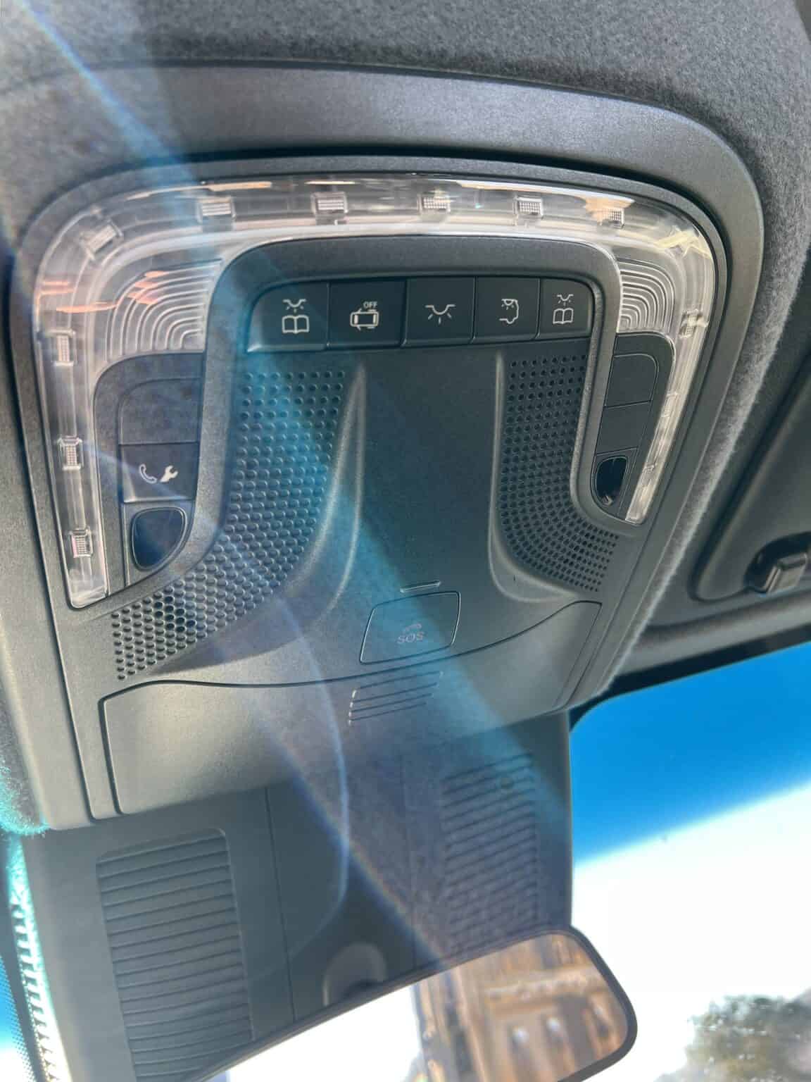 2021 Mercedes Sprinter 170 4X4 3500XD in stone grey – ready for build ...