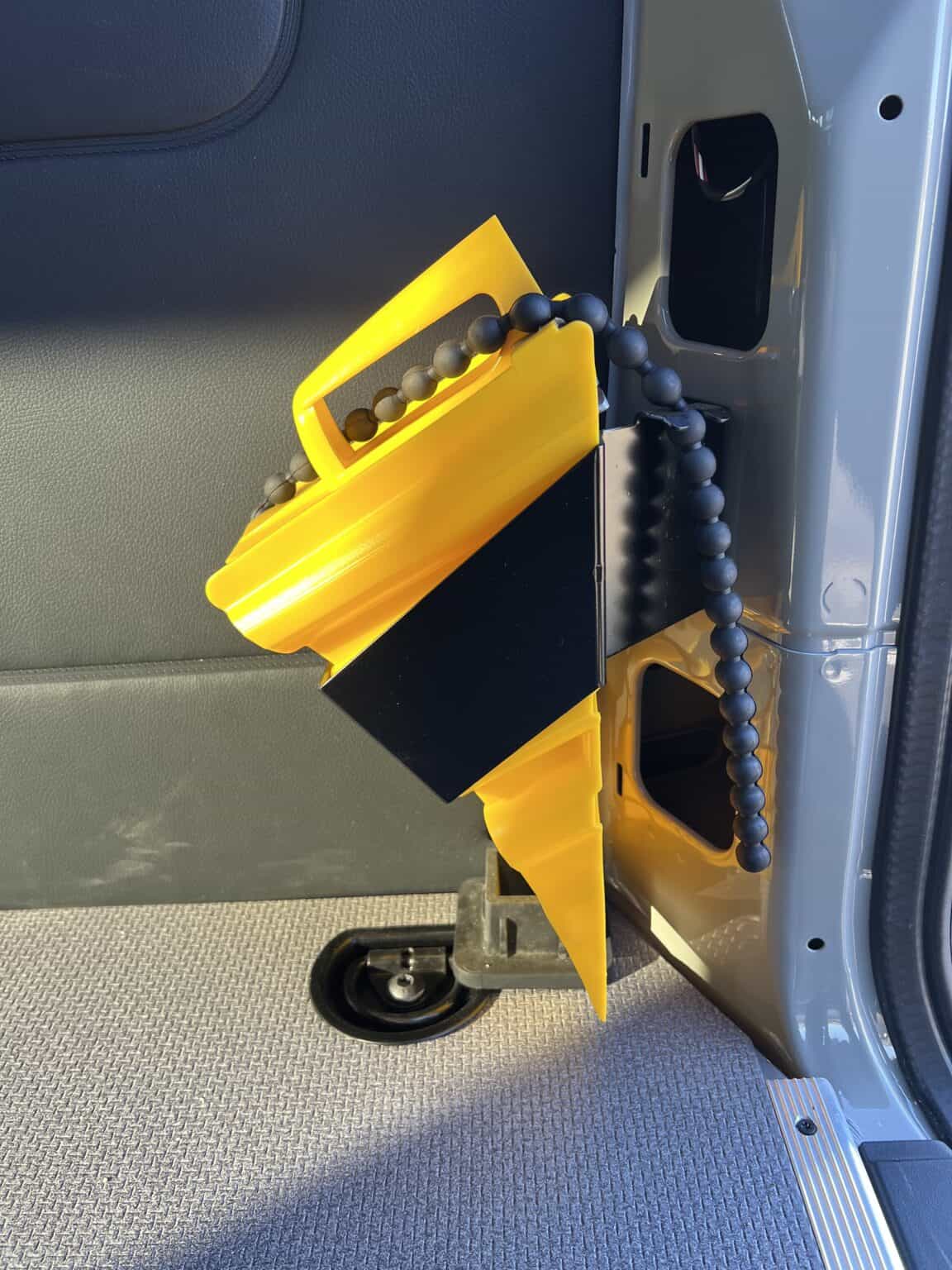 2021 Mercedes Sprinter 170 4X4 3500XD in stone grey – ready for build ...