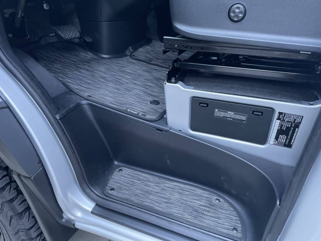 2022 Mercedes Sprinter 170 Extended 4X4 – VanMarley4.0!! - Vanlife Trader