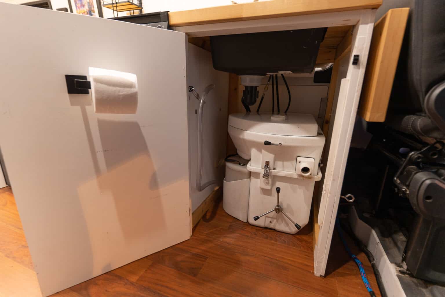 UNDER DEPOSIT! Fully Loaded Spacious Layout 2019 Ram Promaster with TWO ...