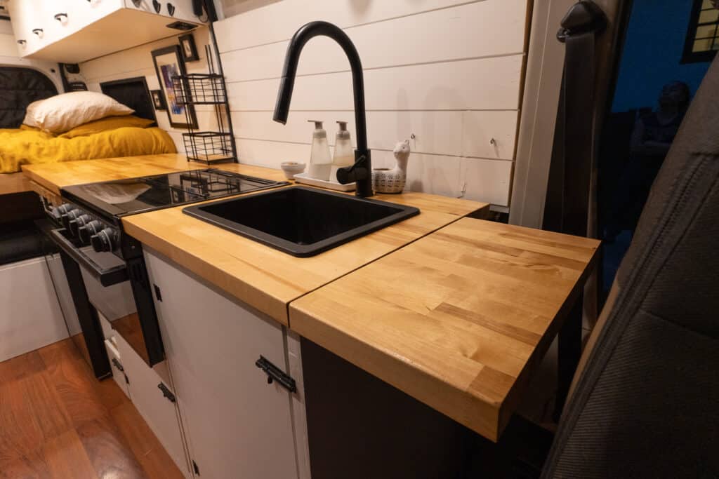 UNDER DEPOSIT! Fully Loaded Spacious Layout 2019 Ram Promaster with TWO ...