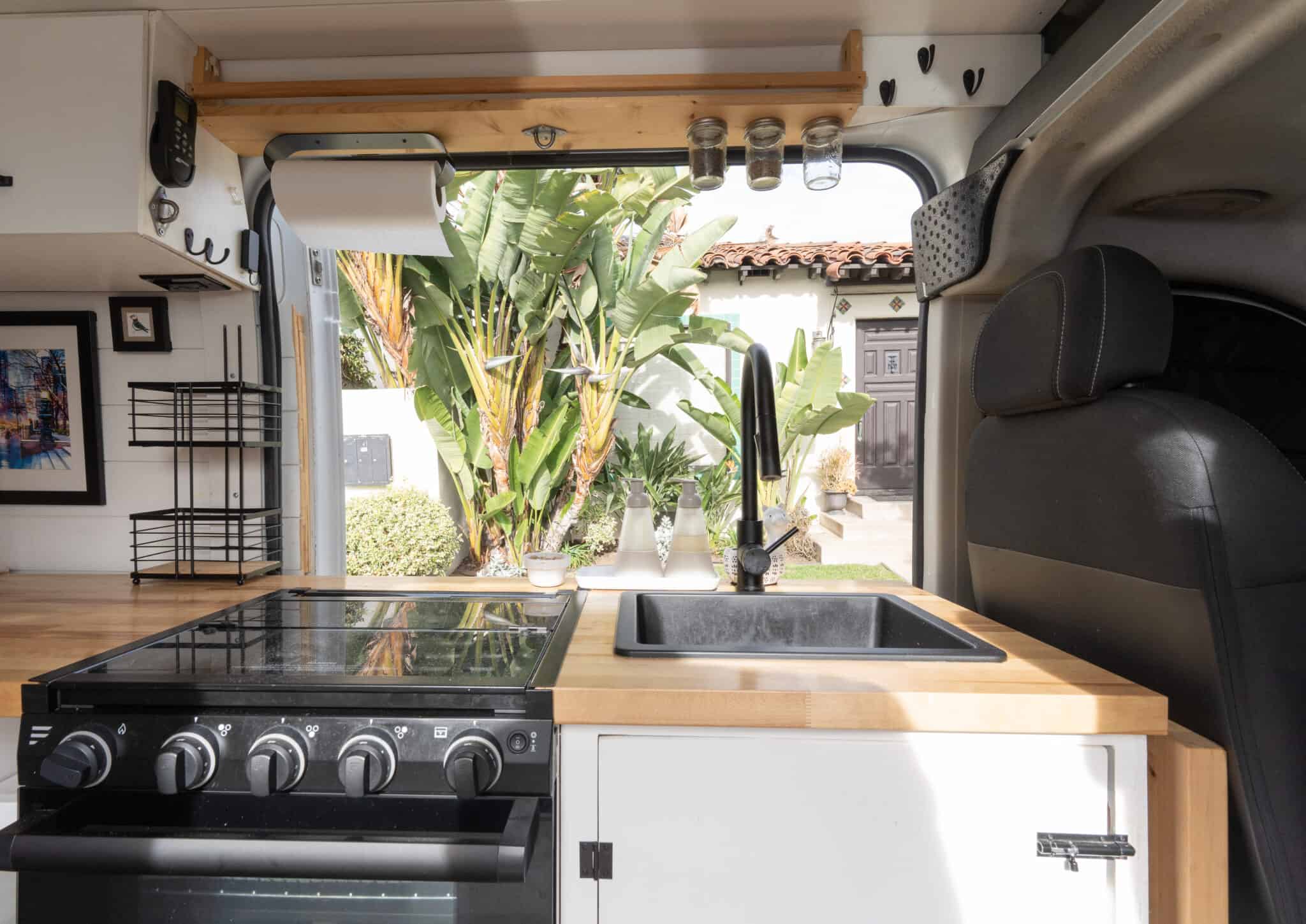 UNDER DEPOSIT! Fully Loaded Spacious Layout 2019 Ram Promaster with TWO ...