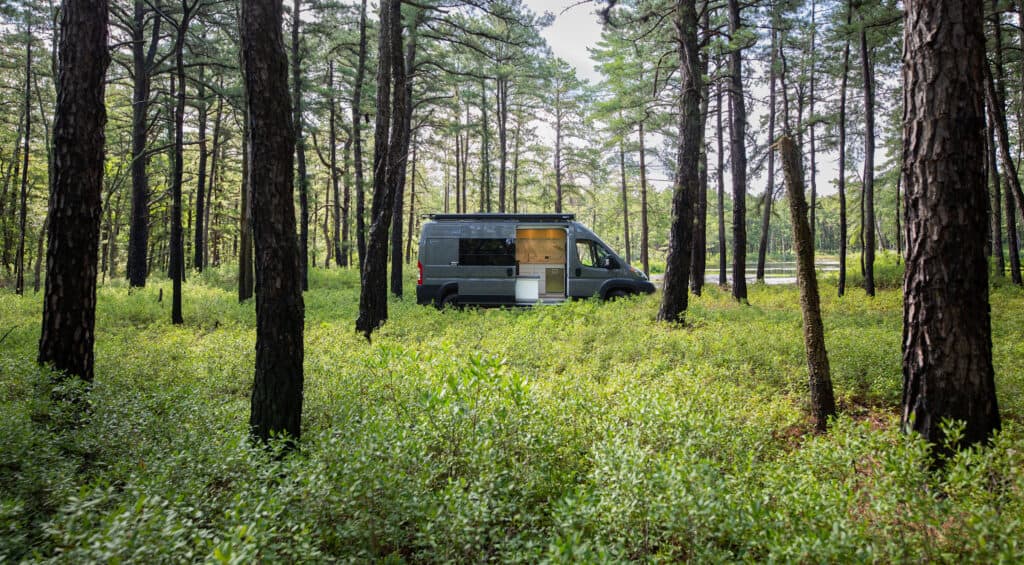 Ready.Set.Van. - Vanlife Trader