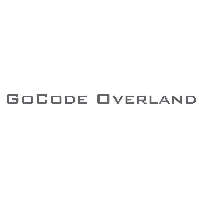 GoCode Overland - Vanlife Trader