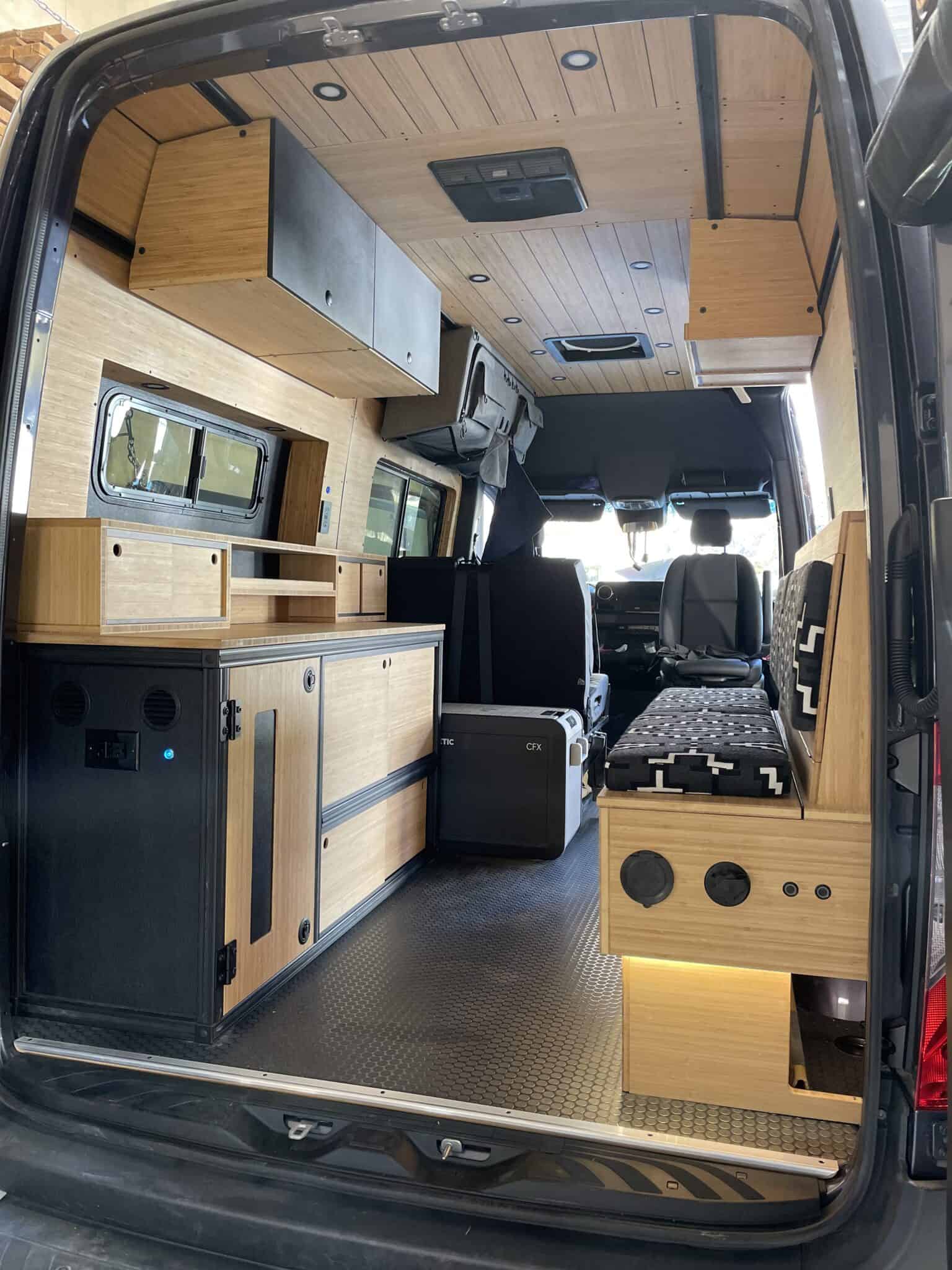 GoCode Overland - Vanlife Trader