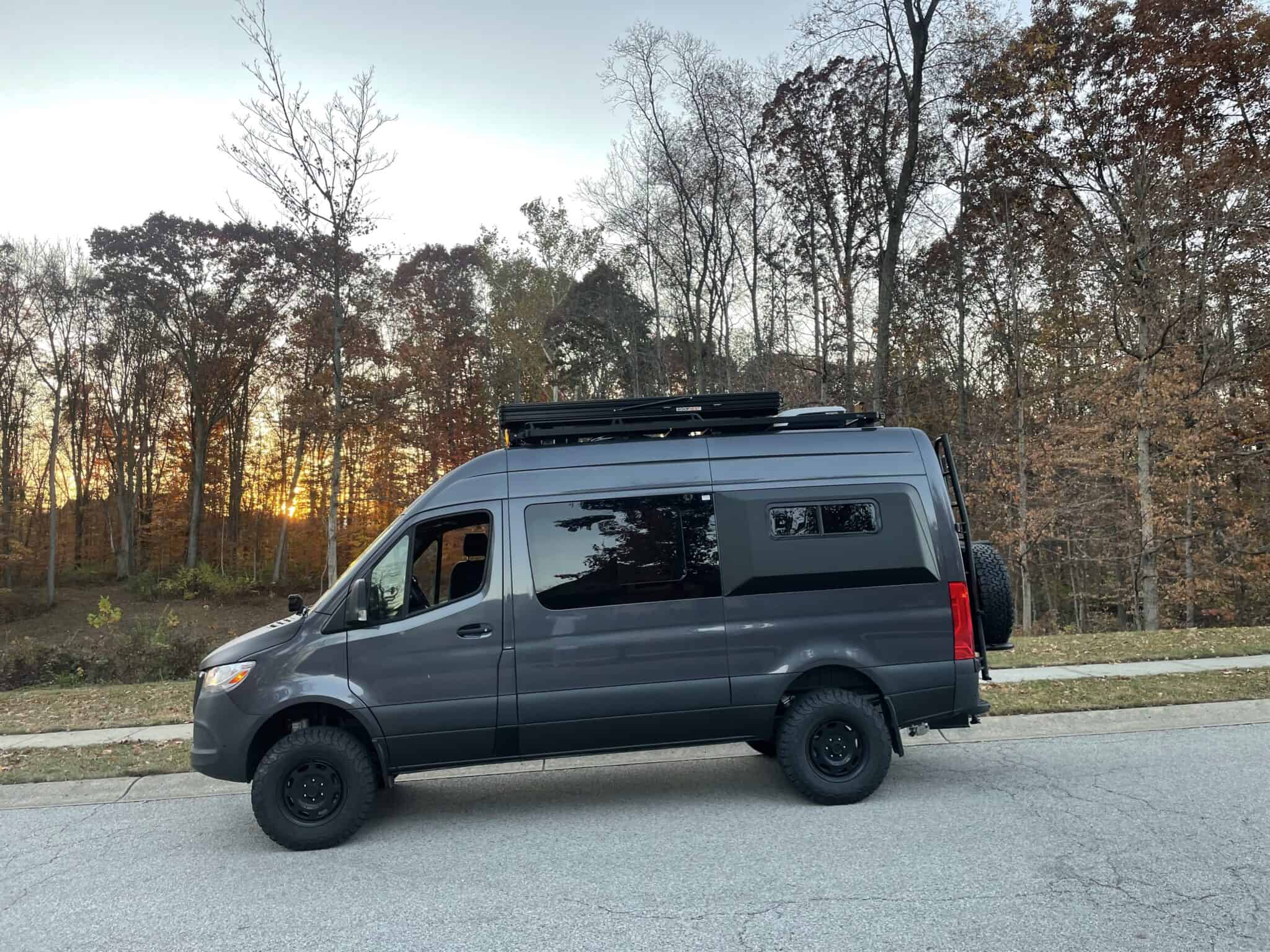 GoCode Overland - Vanlife Trader