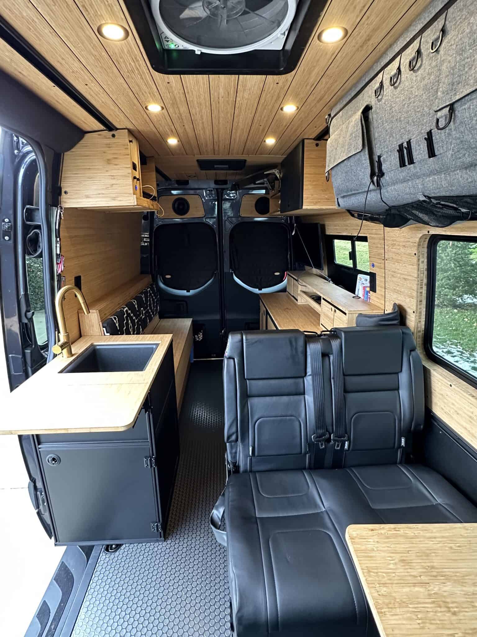 GoCode Overland - Vanlife Trader