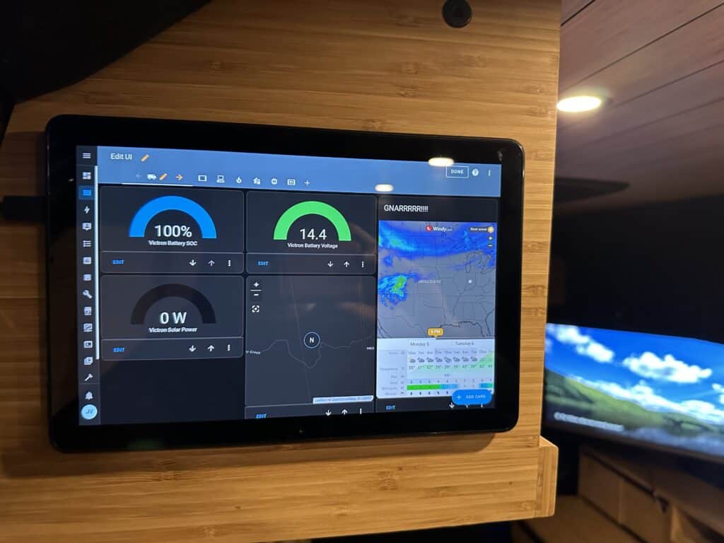 GoCode Overland - Vanlife Trader