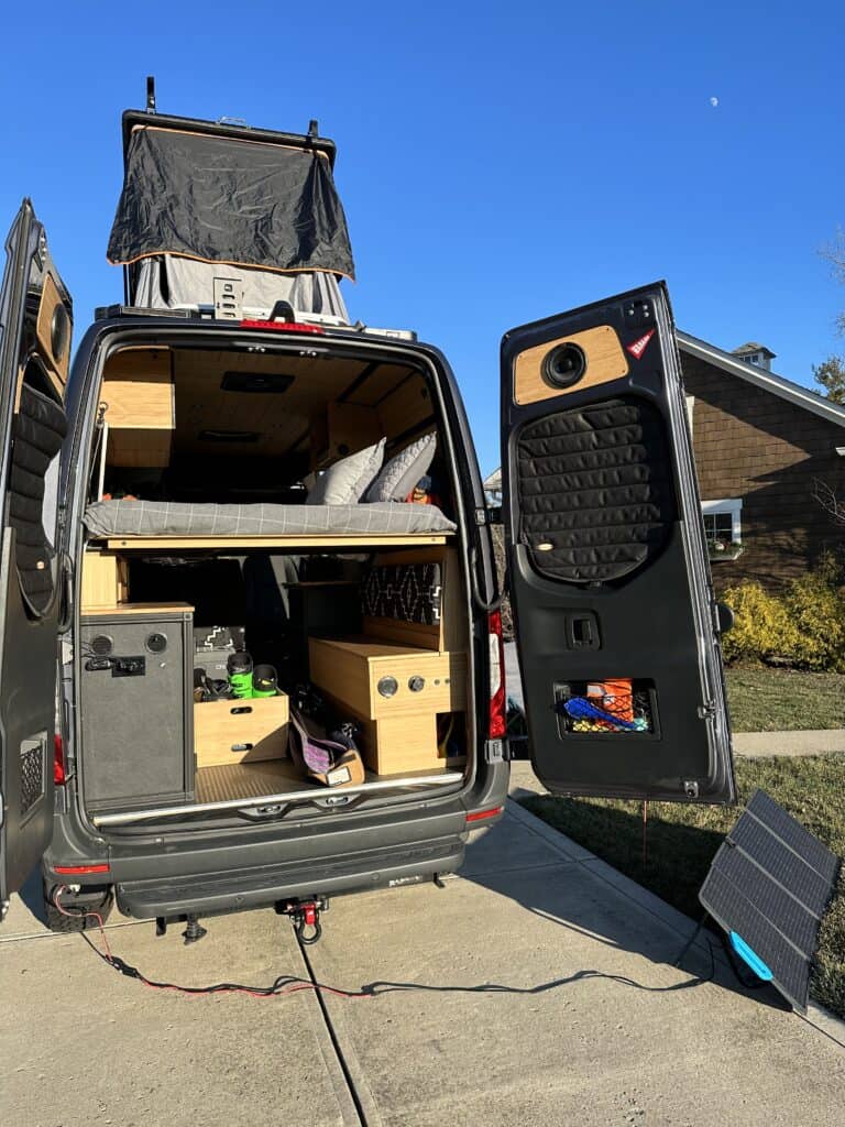 GoCode Overland - Vanlife Trader