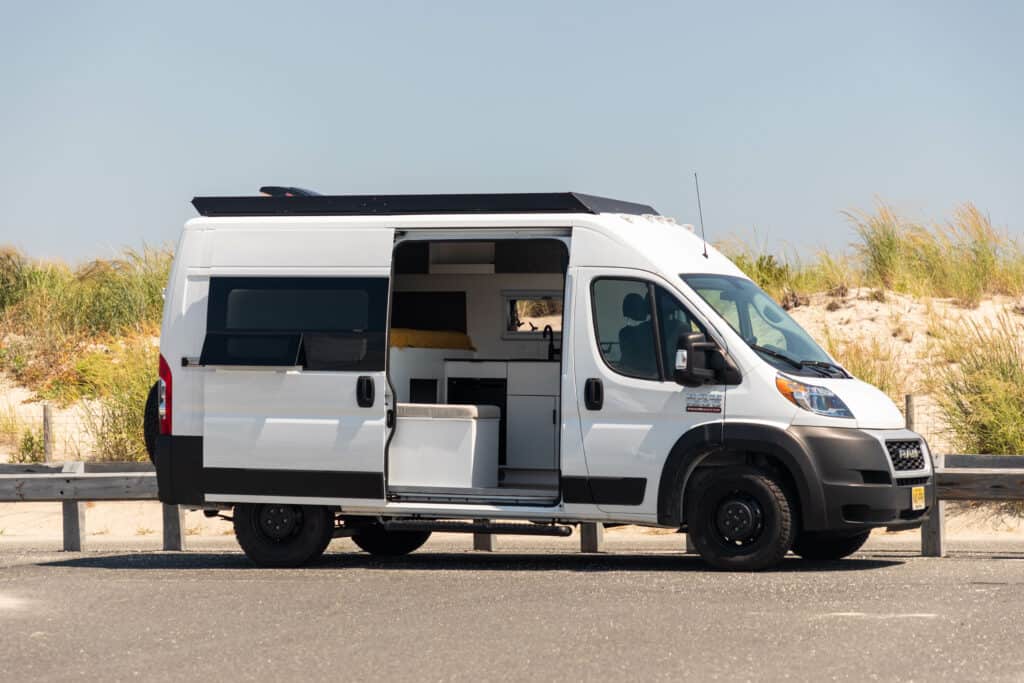 Ready.Set.Van. - Vanlife Trader