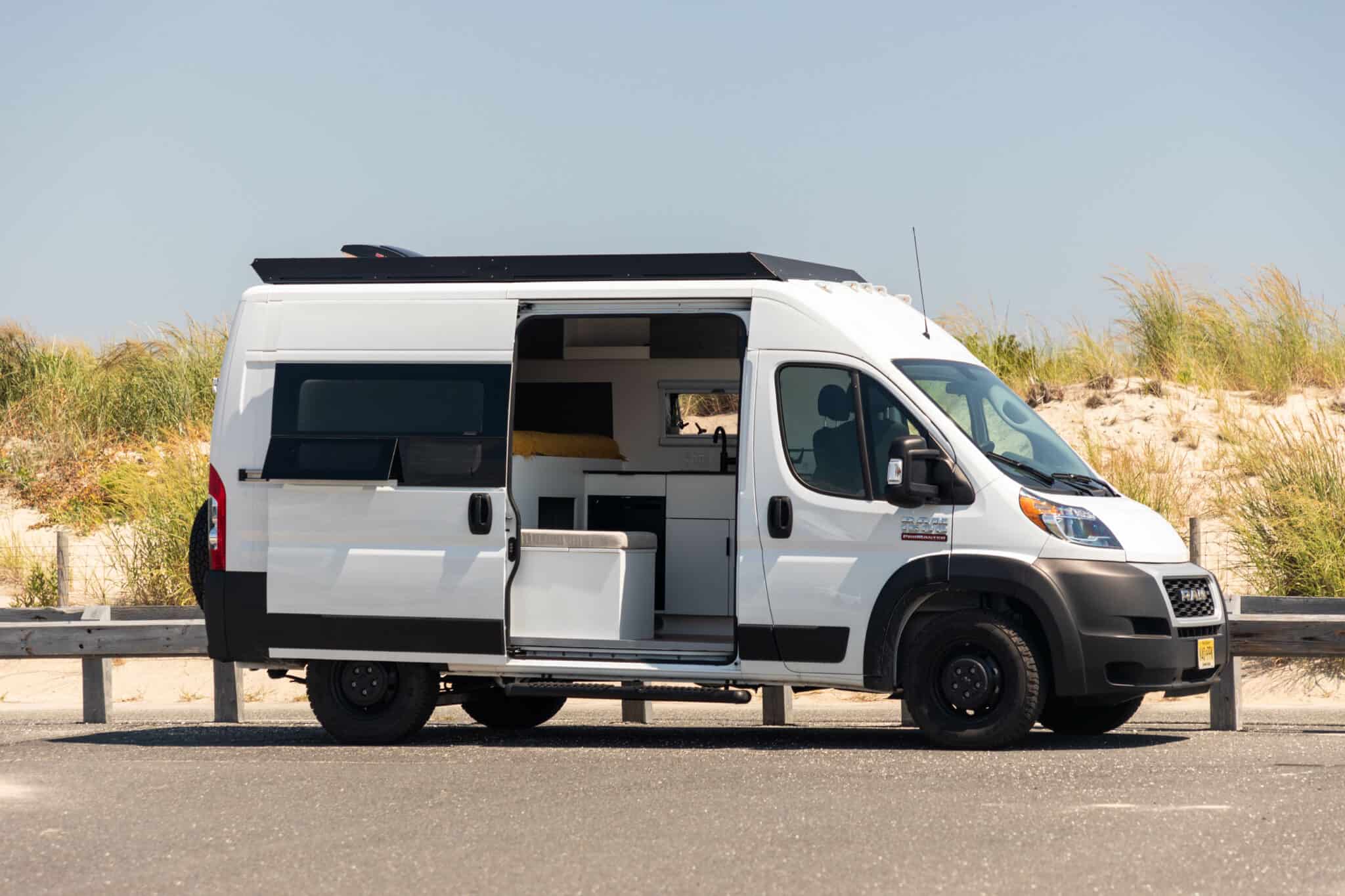 Ready.Set.Van. - Vanlife Trader