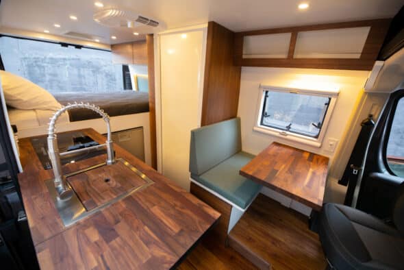 Ready.Set.Van. - Vanlife Trader