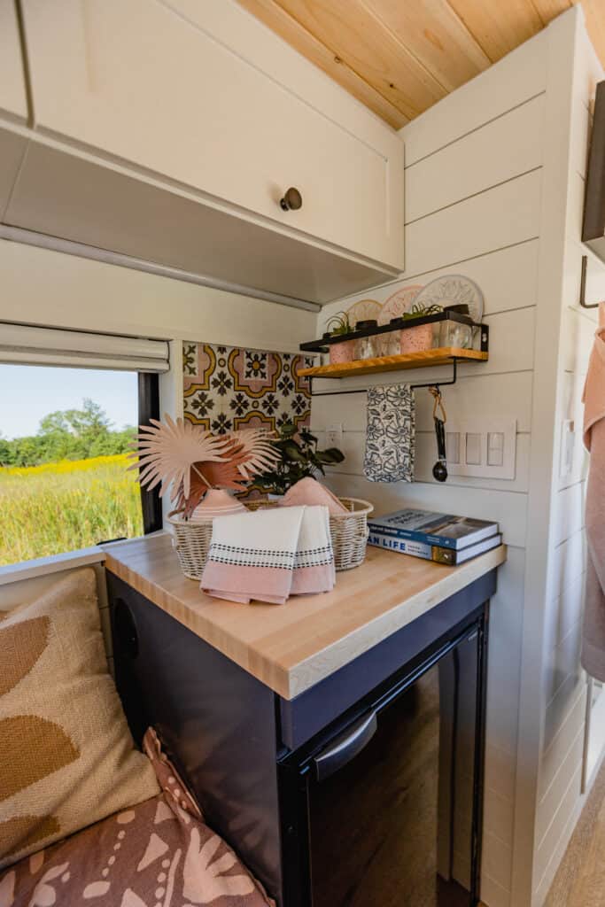 2021 Sprinter Custom Build - Vanlife Trader