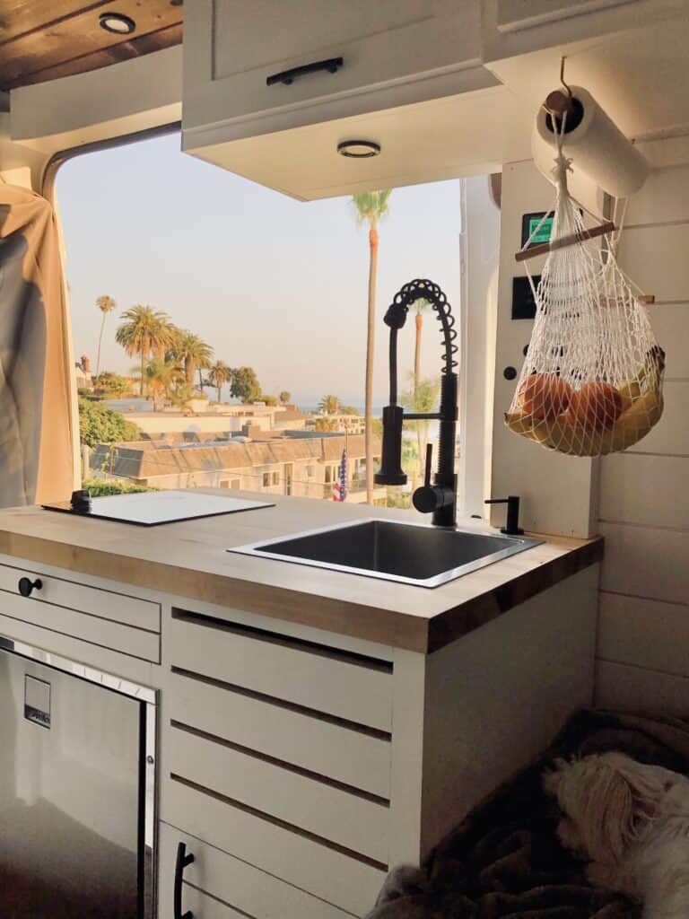 *REDUCED* 2019 Ram Promaster 1500 Converted Van - Vanlife Trader