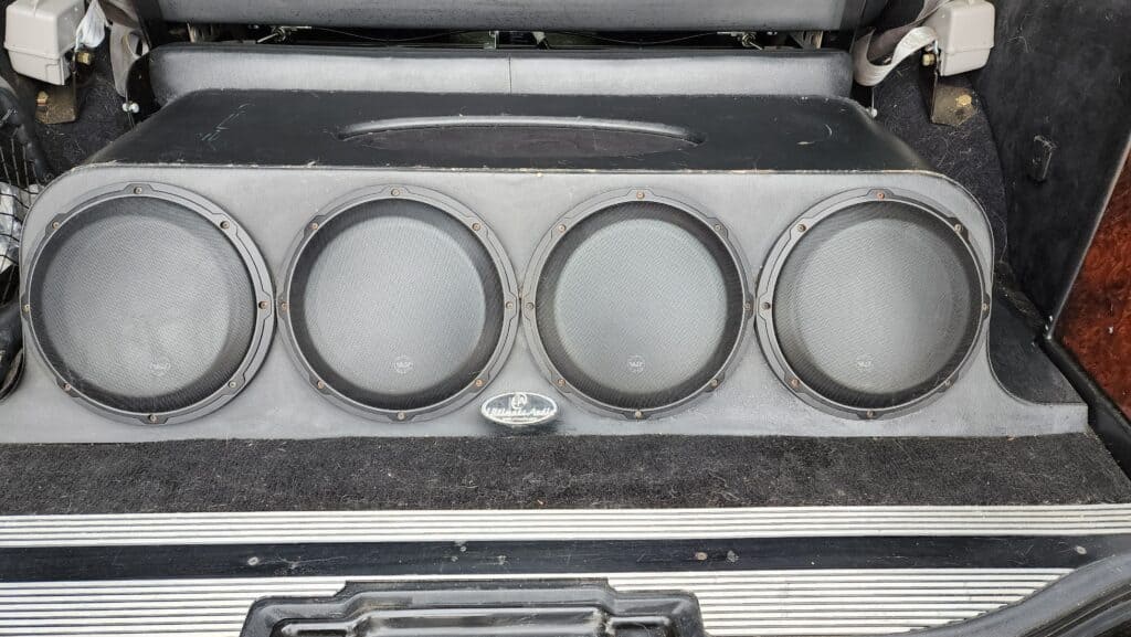 Kevin Durant’s Custom Luxury Van - Vanlife Trader