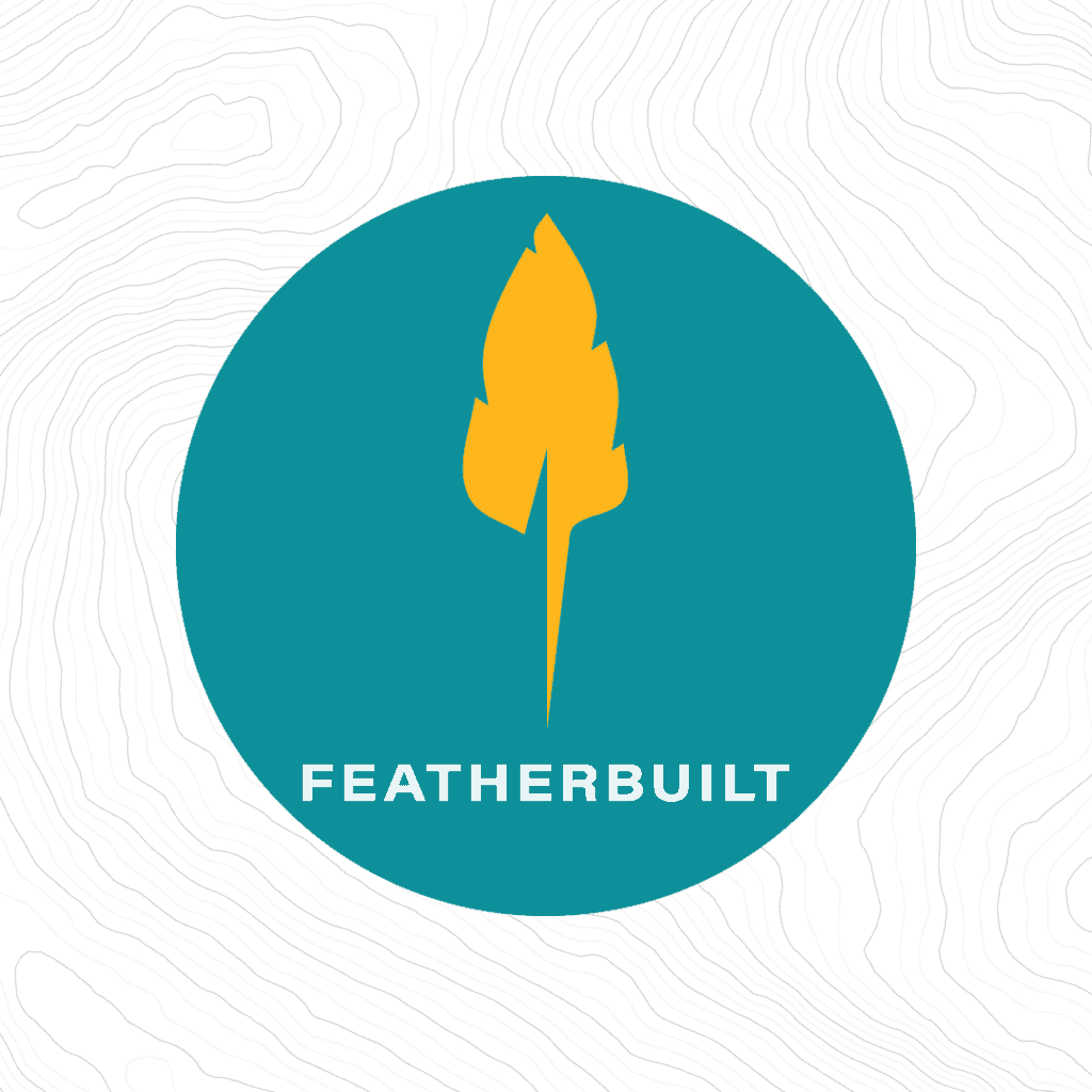 Featherbuilt - Vanlife Trader